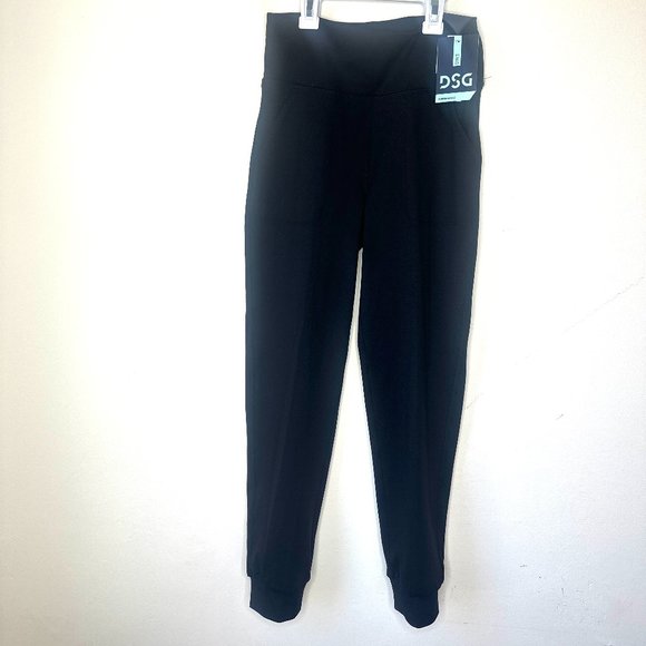 DSG | Bottoms | Dsg Girls Performance Highrise Jogger | Poshmark